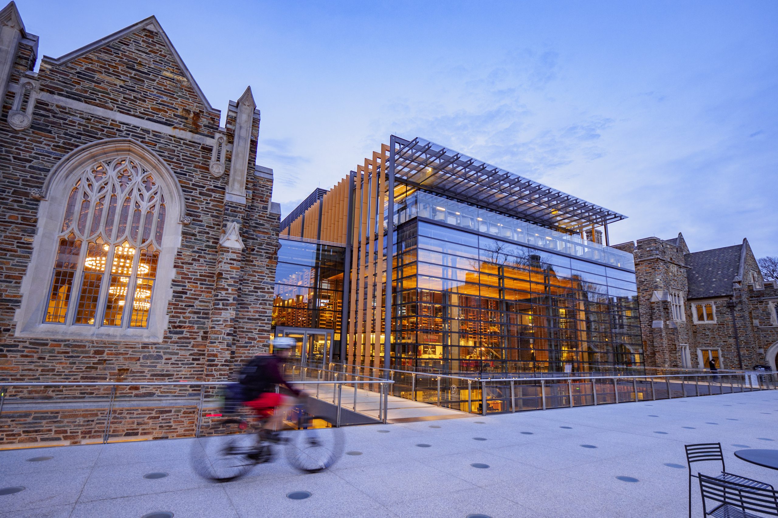 Contact – Duke AI Health